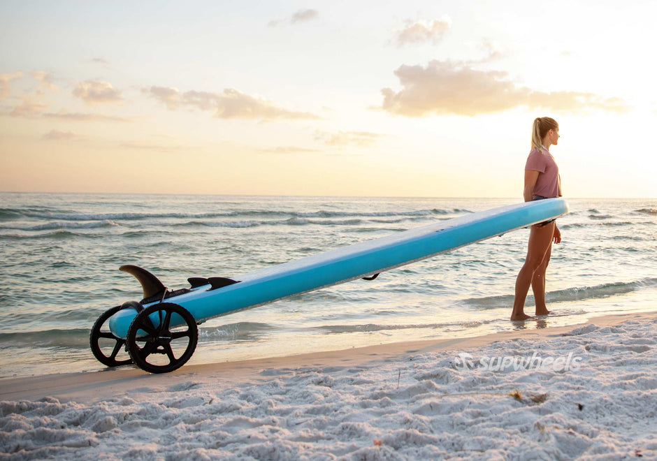 Products – SUP Wheels