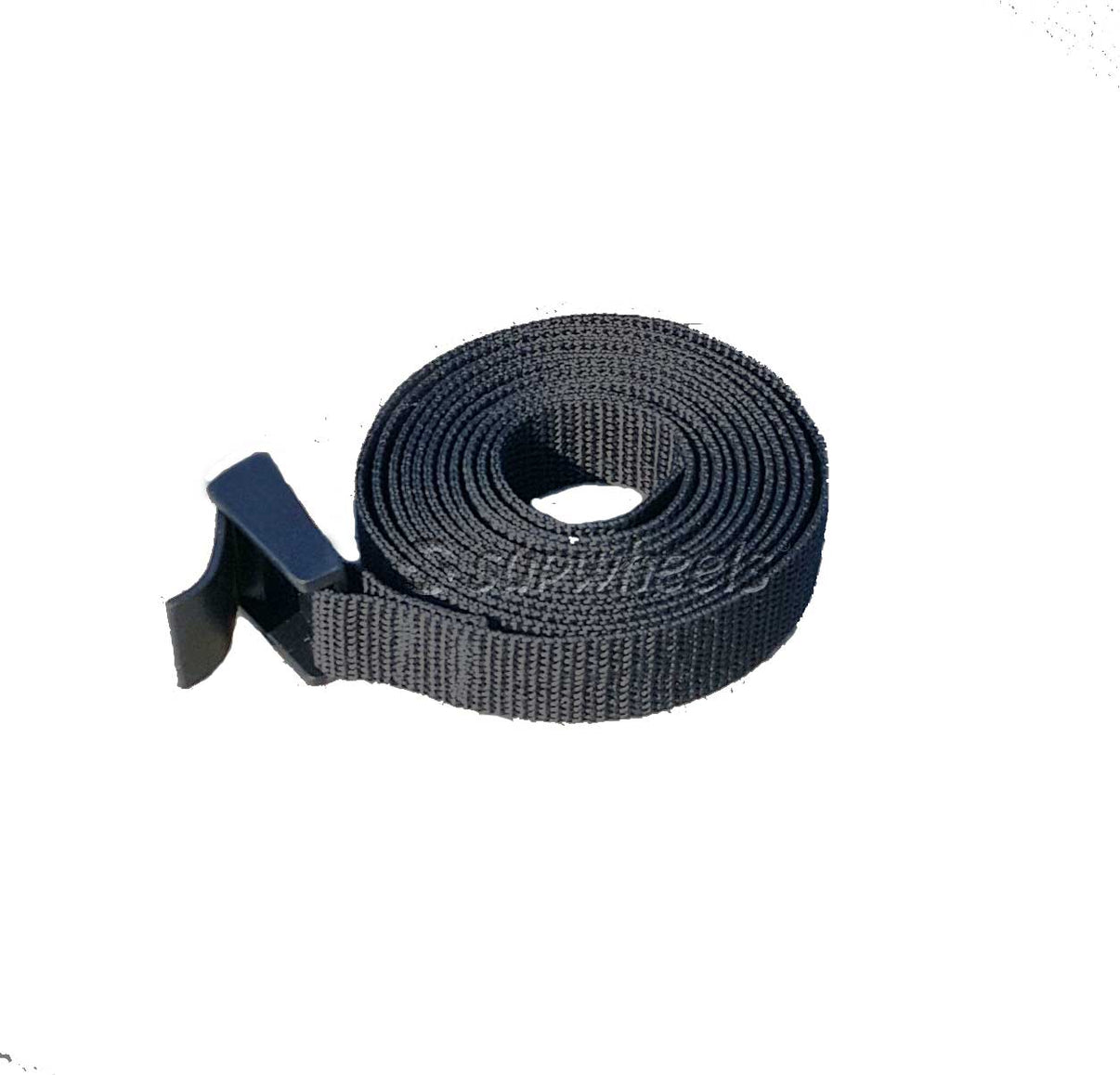 Cam strap for paddle board tie down – SUP Wheels