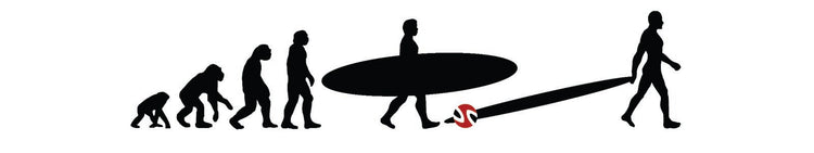 SUP WHEELS Paddle Board Wheels Bike trailer – SUP Wheels