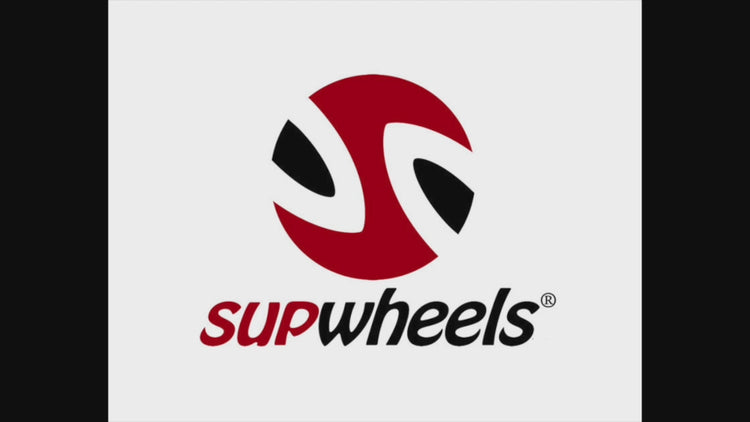 Board Walking – SUP Wheels